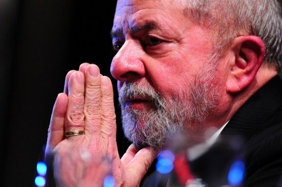 Porque tudo isso tira o sono do Lula | VESPEIRO