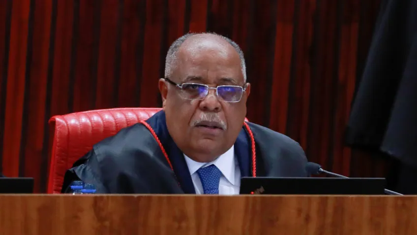 CCJ do Senado aprova Benedito Gonçalves para Corregedoria do CNJ | VESPEIRO