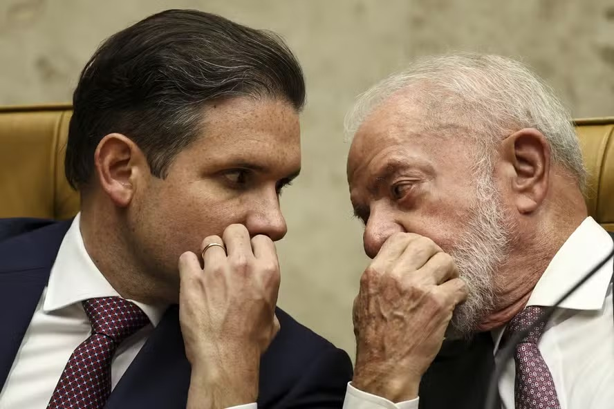 CCJ aprova PEC do fim da escala 6 por 1 | VESPEIRO