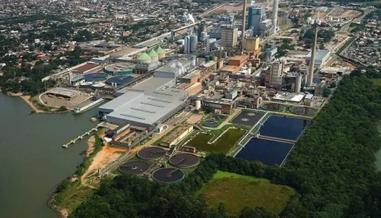 Mais uma empresa que ameaça trocar o Brasil pelo Paraguai | VESPEIRO
